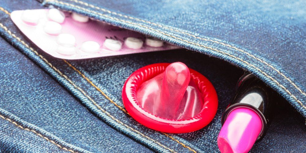 Dossier "Contraception" - Sofelia