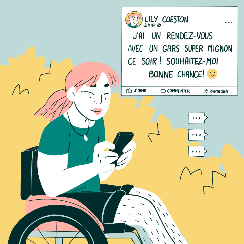 Planche BD : Le contexte sociétal patriarcal dans lequel s’inscrit la ...